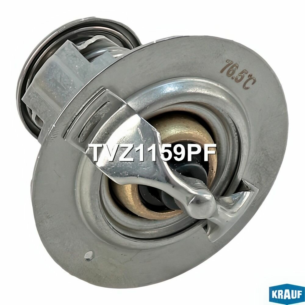 Термостат, для Ниссан Патрол, Кабстар, Караван, Навара, Примера, Террано, Митсубиси, Паджеро арт TVZ1159PF