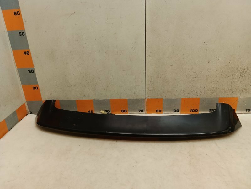 Б/У Крепления сломаны Спойлер багажника Lifan X50 2015 W215 379027 LIFAN арт. AAB5614110