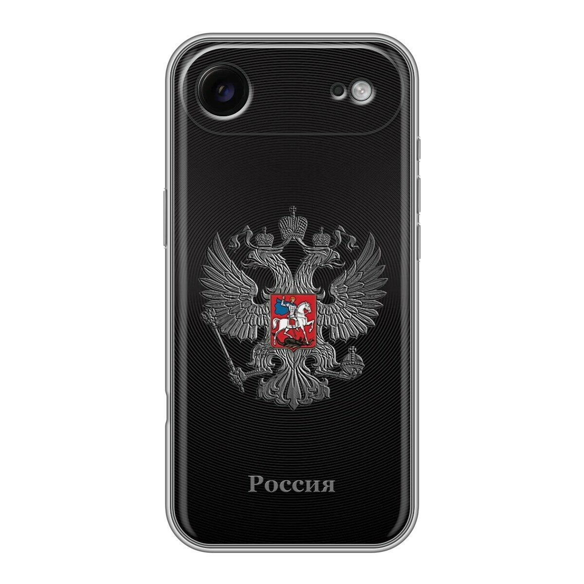 Чехол для Iphone Air — фото 1