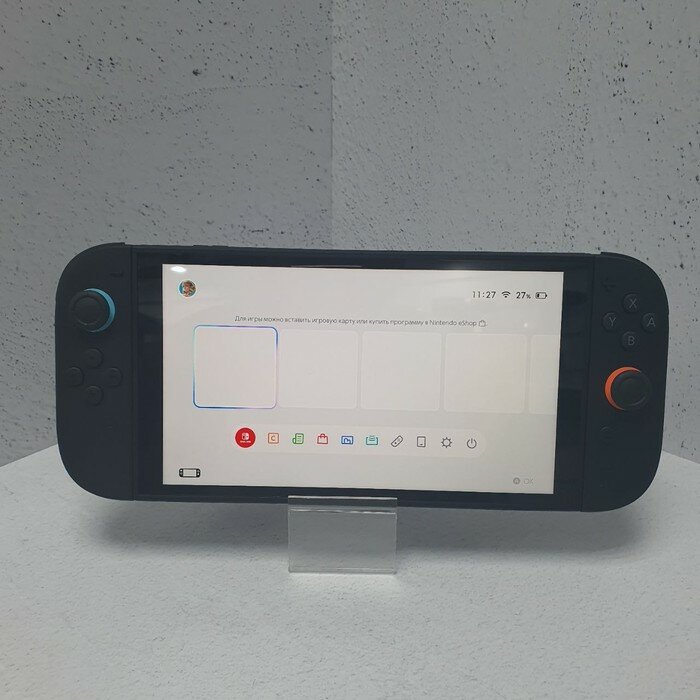 Игровая приставка Nintendo Switch 2