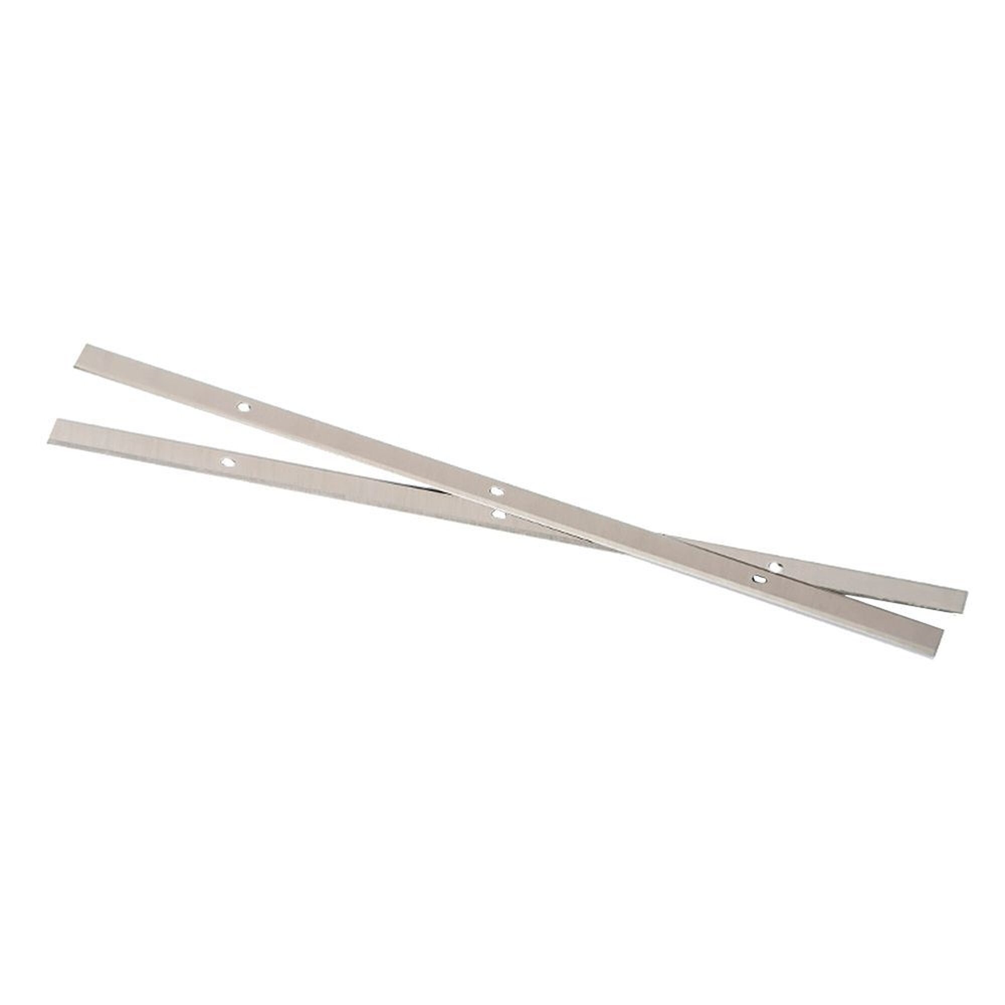 Комплект ножей для рейсмусового станка JIB 22101, 308х12х1,5 мм