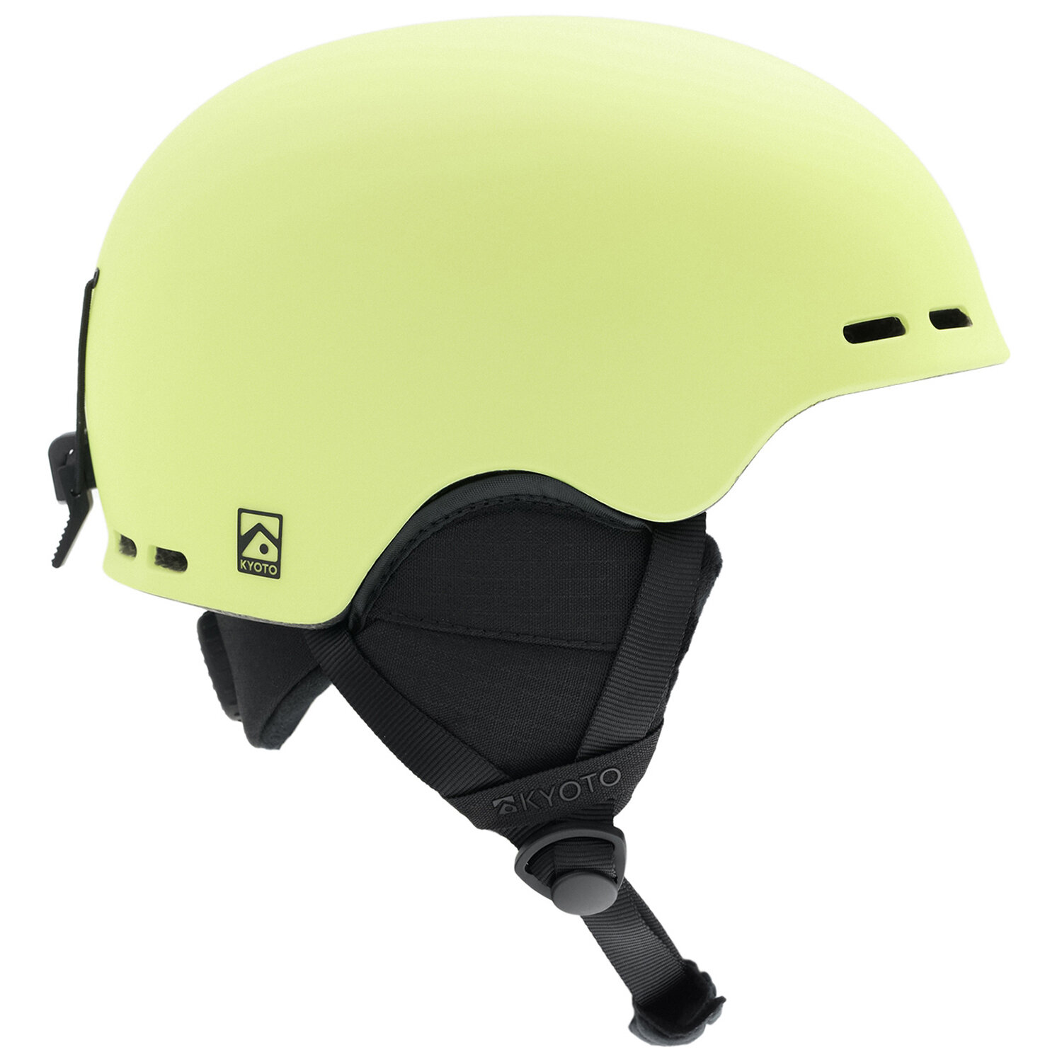 Шлем Kyoto Kōen