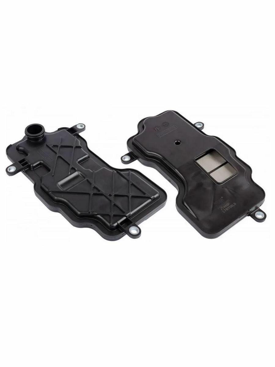 Фильтр трансмиссионный JS Asakashi JT468P для а/м SUBARU Impreza, Forester / Сузуки Импреза, Форестер