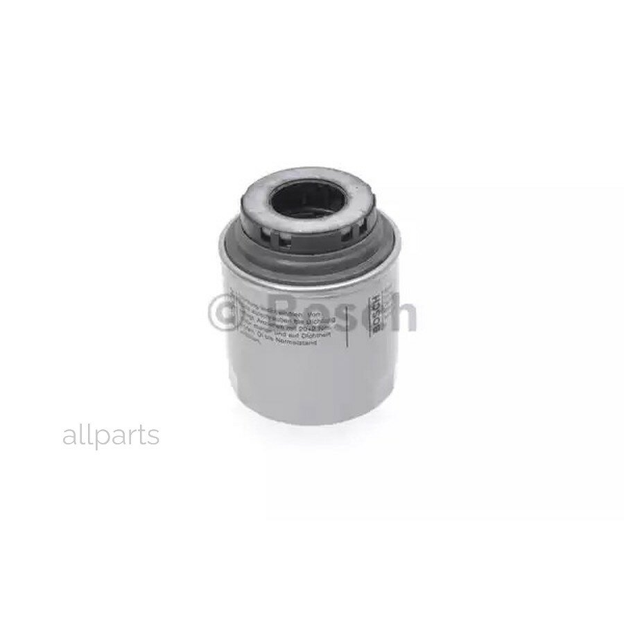 BOSCH F026407183 фильтр масляный