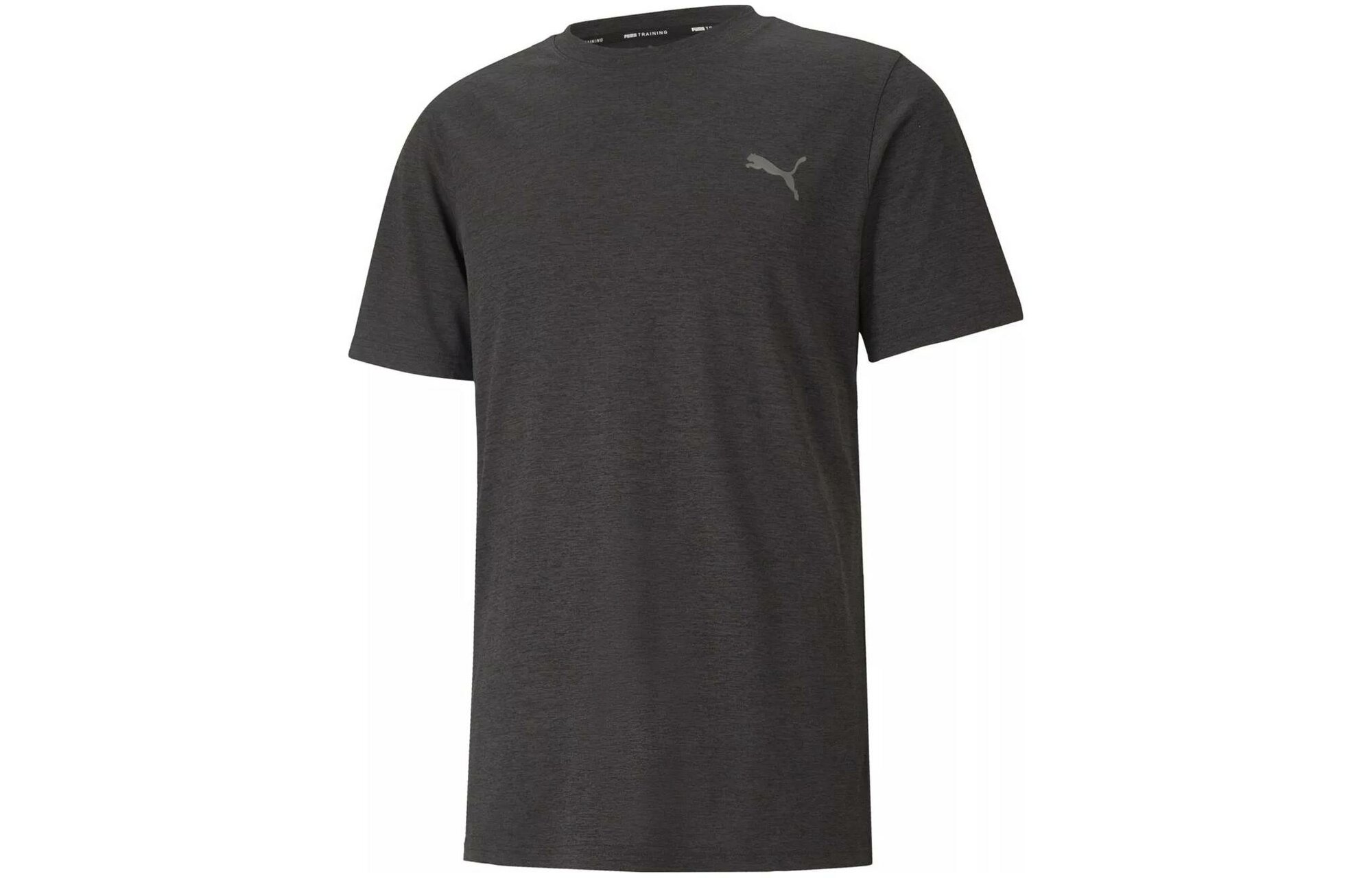 Футболка TRAIN FAV HEATHER SS TEE