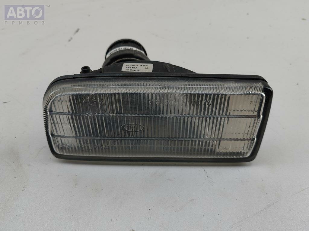 Фара противотуманная левая BMW 3 E36 (1991-2000)