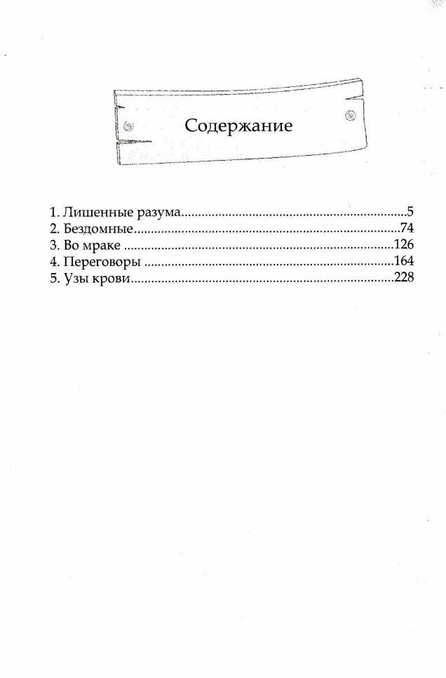 Шаг в пустоту — фото 1