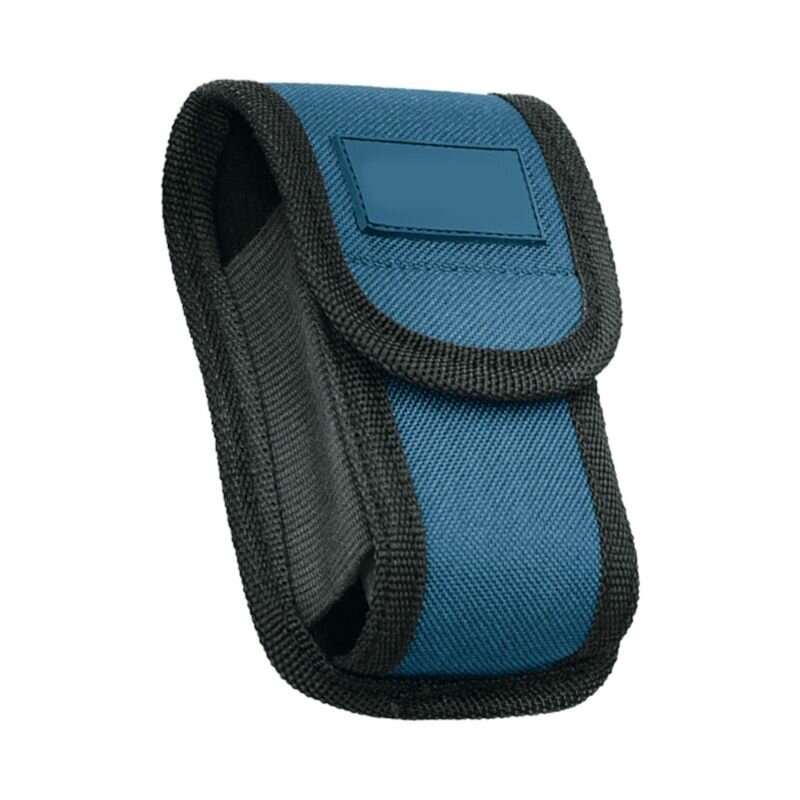 Мягкая сумка для лазерного дальномера-Холщовая GLM40