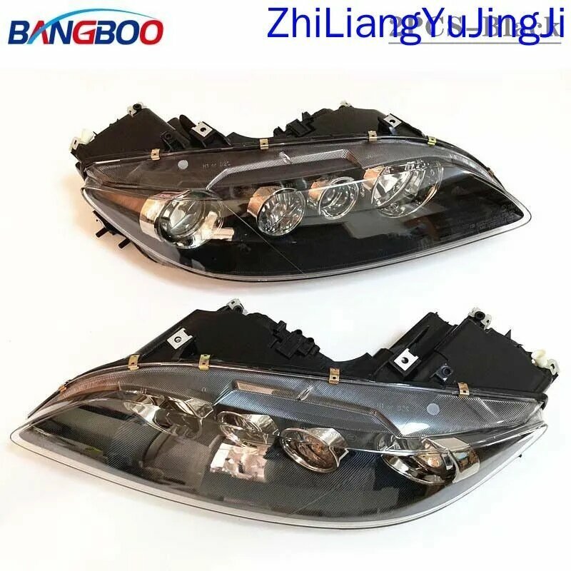 Фары автомобильные, 2 шт, арт. For Mazda 6 GG For Atenza GG 2002-2015