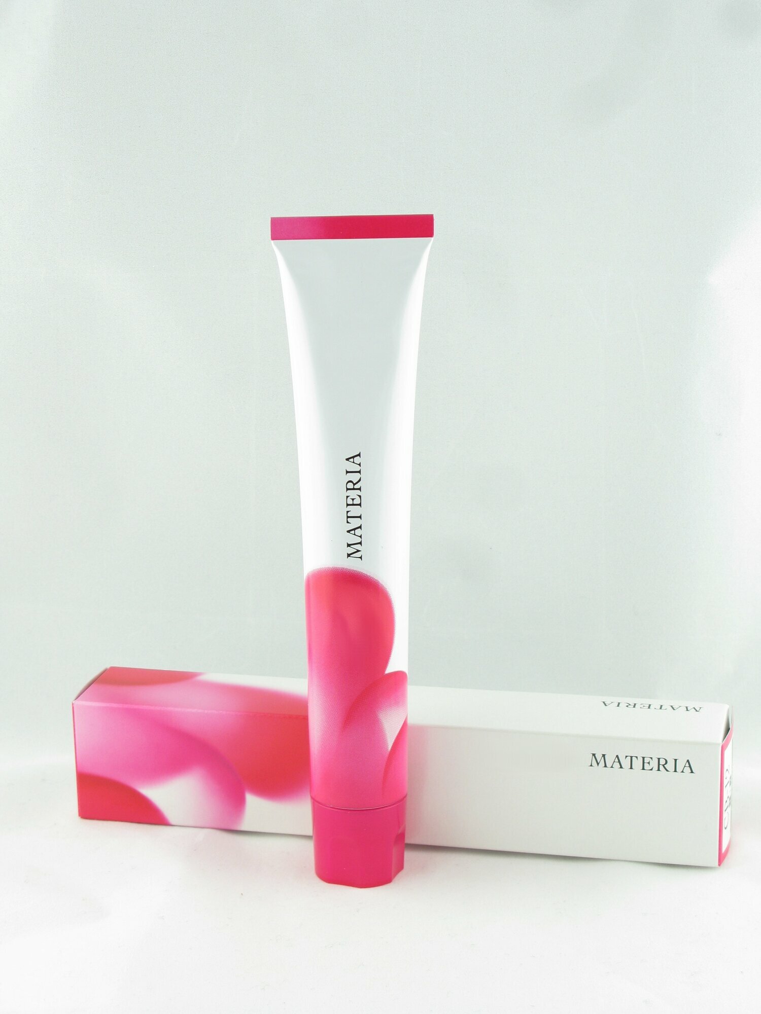 Materia New Краска для волос - LTEX, 80 гр. для всех типов волос