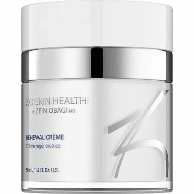 Обновляющий крем (Renewal Creme) ZO Skin Health by Zein Obagi 50 мл