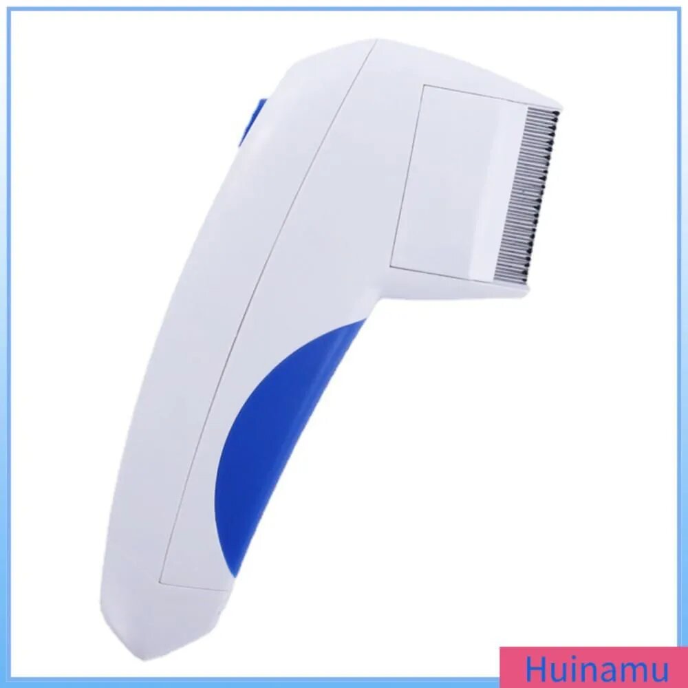 Электрическая расческа от вшей