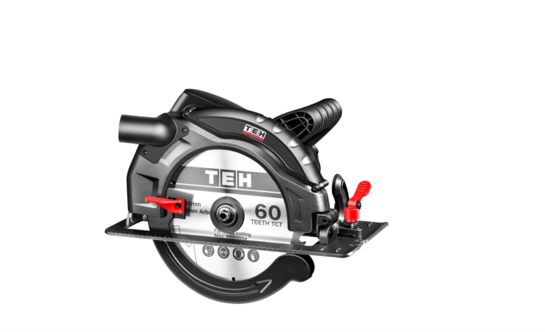Пила дисковая TEH TC21018