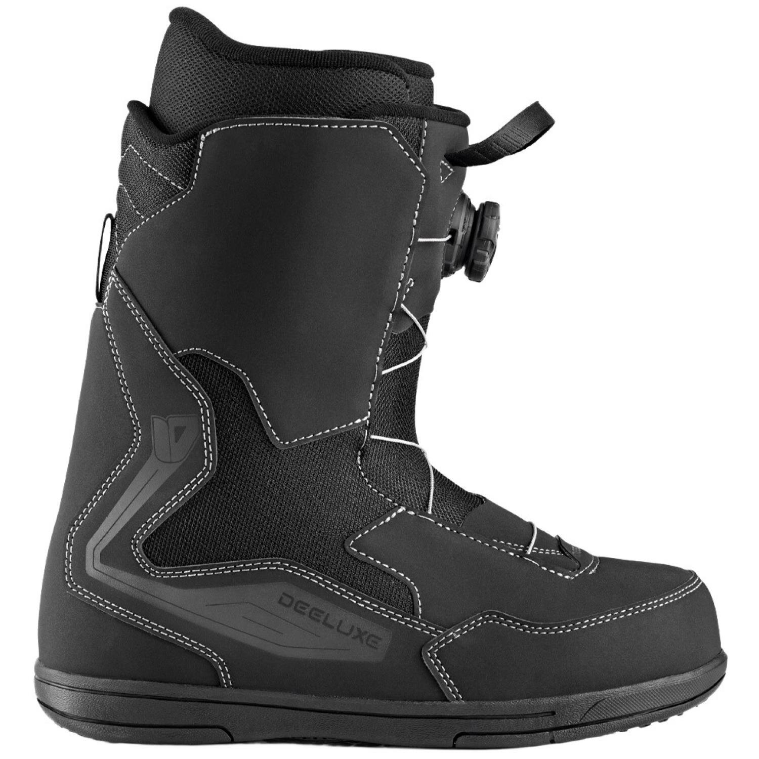 Ботинки Для Сноуборда Deeluxe Id Lite