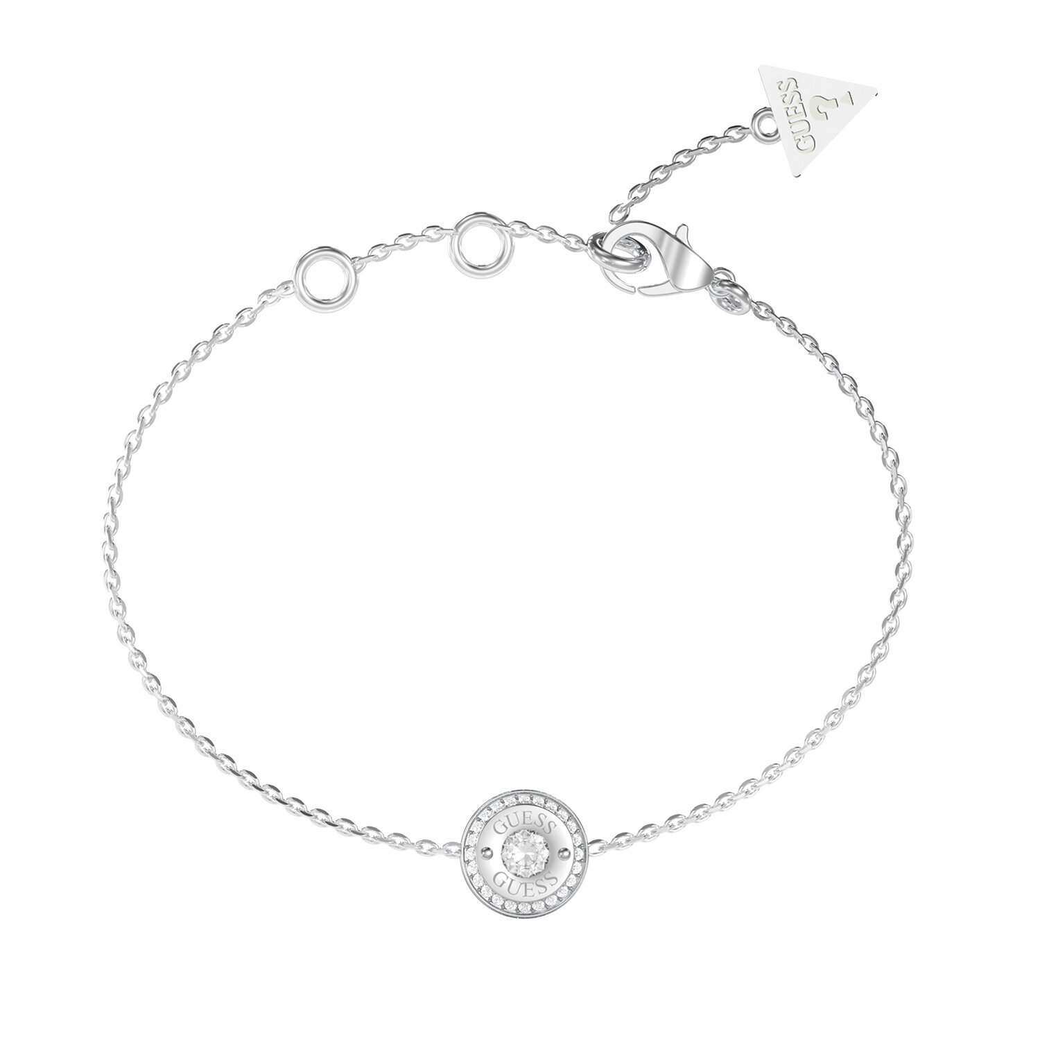 Браслет, кристалл