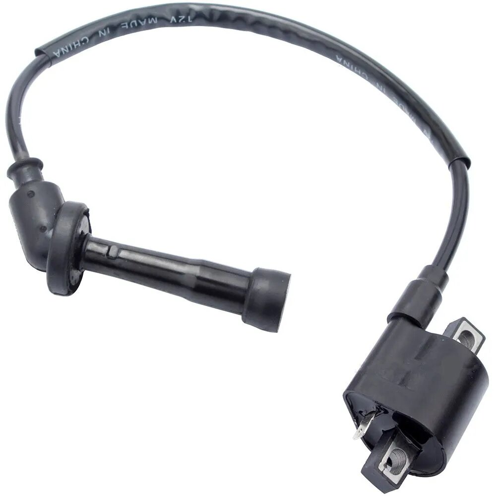 Катушка Зажигания Для Yamaha Grizzly 660 Yfm660 Yfm 660 2002-2008 Запчасти Для Квадроциклов