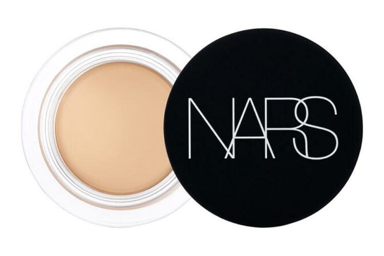 Корректор женский NARS Soft Matte Flawless Concealer для лица, матовый финиш
