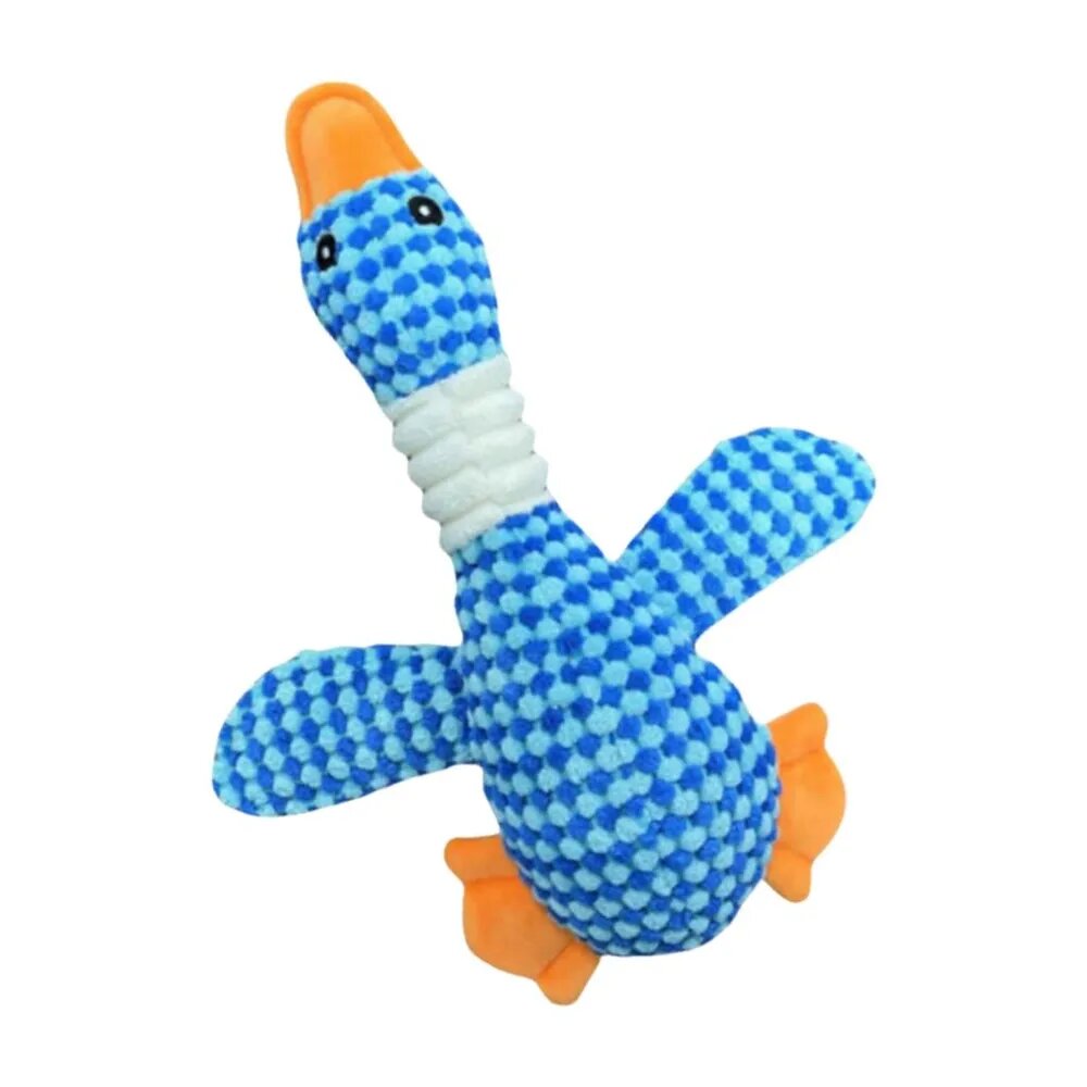 Игрушка для собак "Дикий гусь"