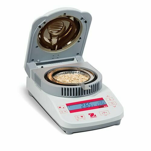 Ohaus OHAUS MB23 Анализатор влагосодержания 80252470