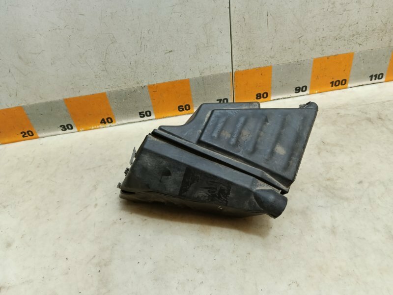 Б/У Корпус блока предохранителей Renault Kangoo 1 480353 RENAULT арт. 7700413608