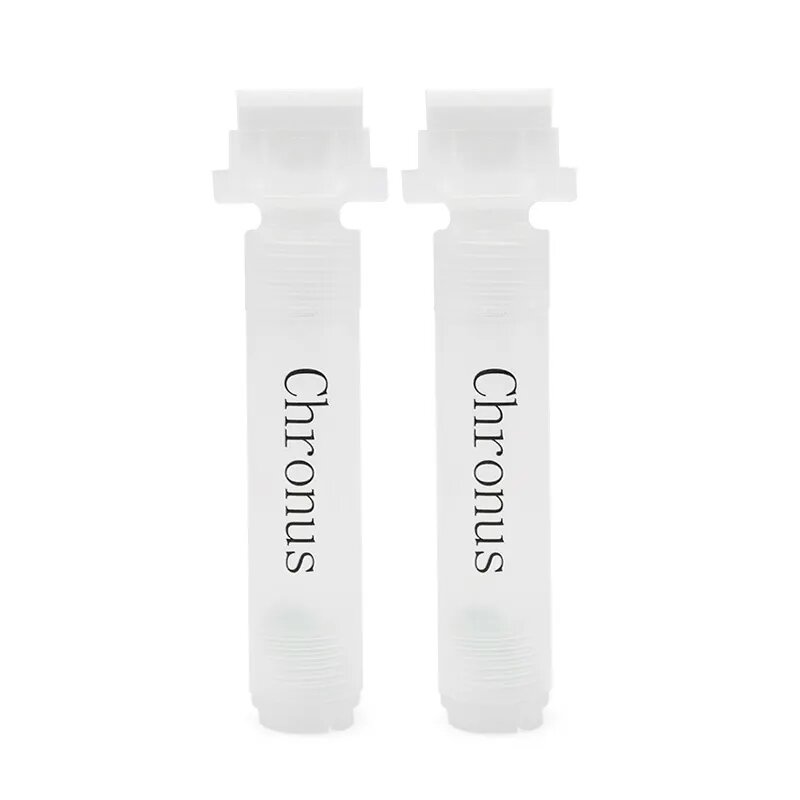 Маркер для CD-дисков Chronus бесцветный, толщина линии 30 мм, водостойкий, для нанесения на диски