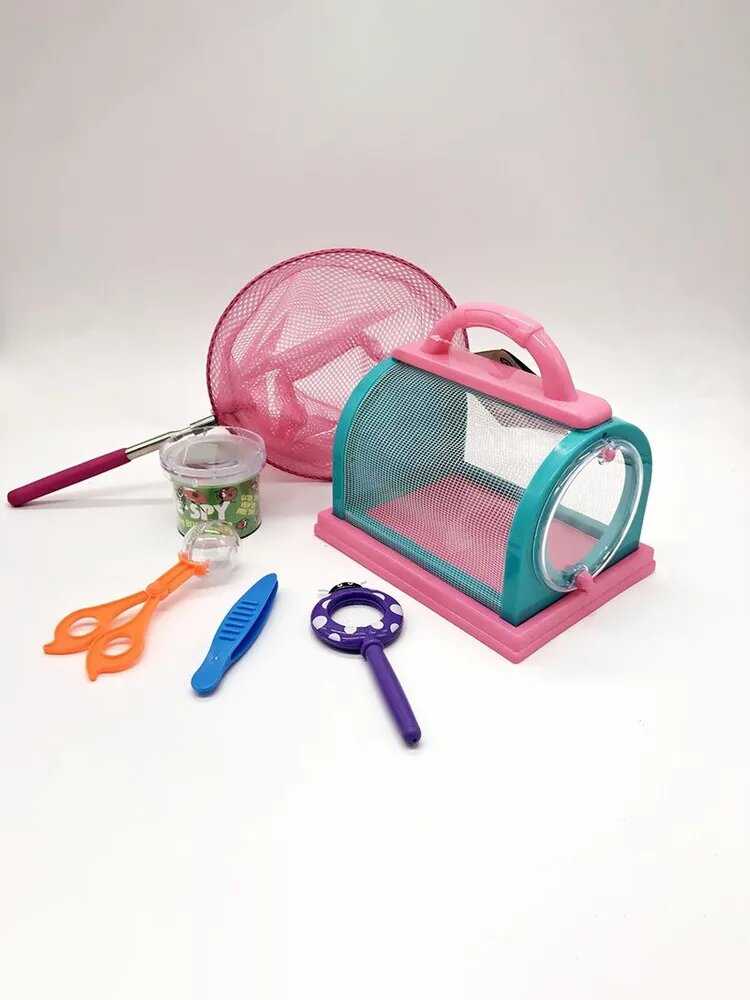 Ферма Бабочек Для Выращивания