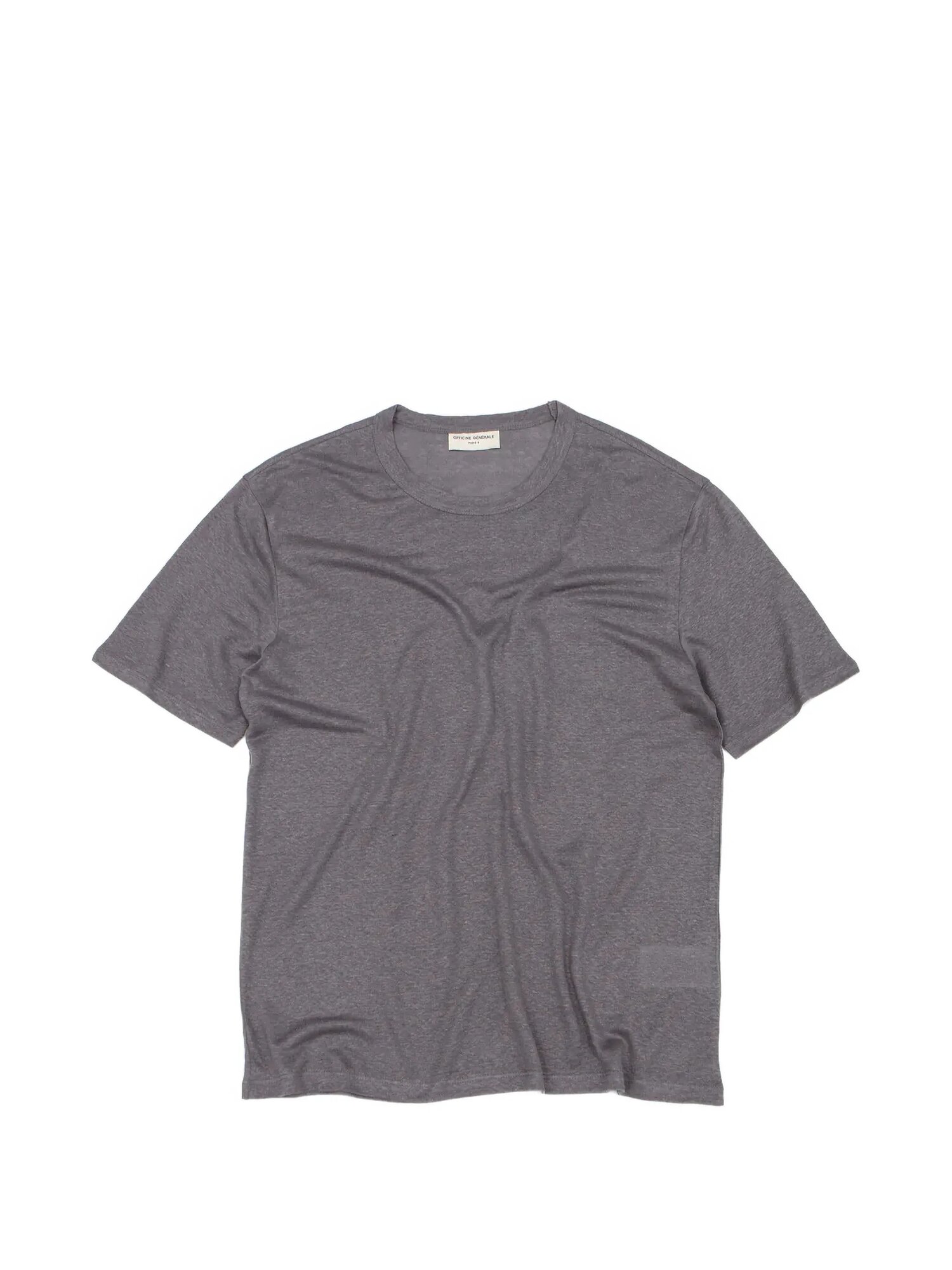 Футболка Crew-neck T-shirt