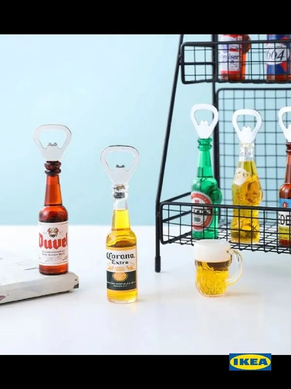IKEA Открывалка, 1 шт — фото 1