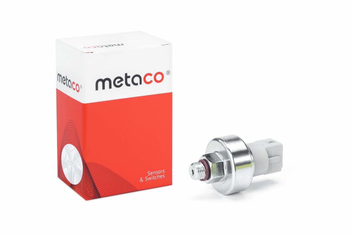Metaco Датчик давления FORD FUSION/ FIESTA давления жидкости ГУР, (в трубку)
