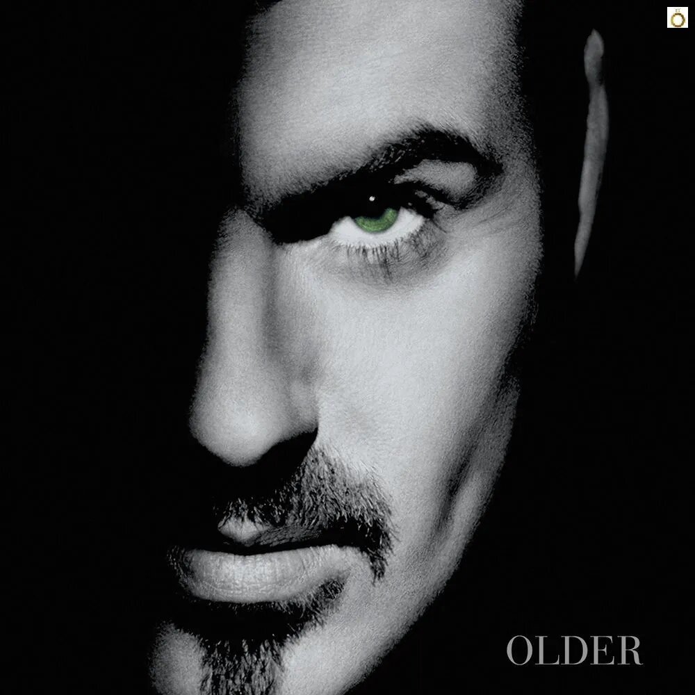 Виниловая пластинка George Michael - Older (2LP) - Зарубежная поп-музыка, Европейский Союз, 2022 — фото 1
