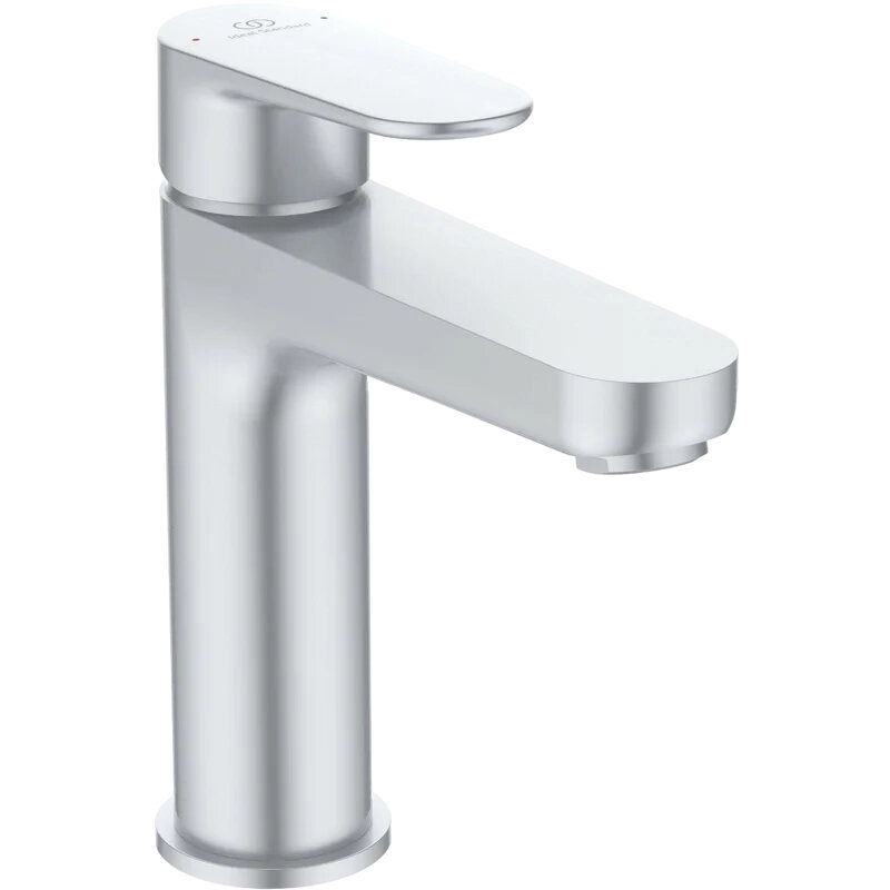 Смеситель для раковины Ideal Standard Cerafine O BD131SI серебристый