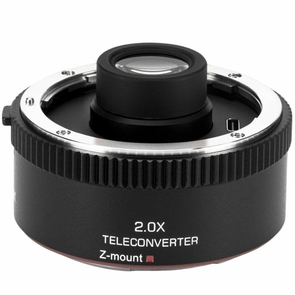Телеконвертер Viltrox TC-2.0X для Z-mount