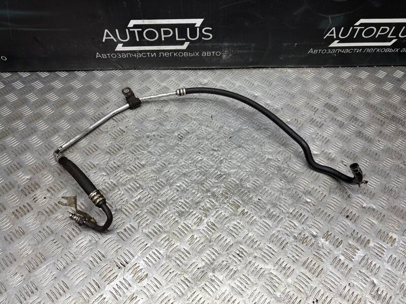 Трубка гур Renault Sandero 2010 (1.4 K7JA 710) Б/У с пробегом