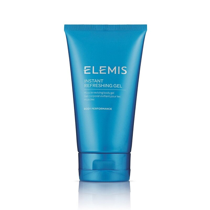 Elemis - Instant Refreshing Gel Освежающий гель от усталости ног и мышечного напряжения 150 мл