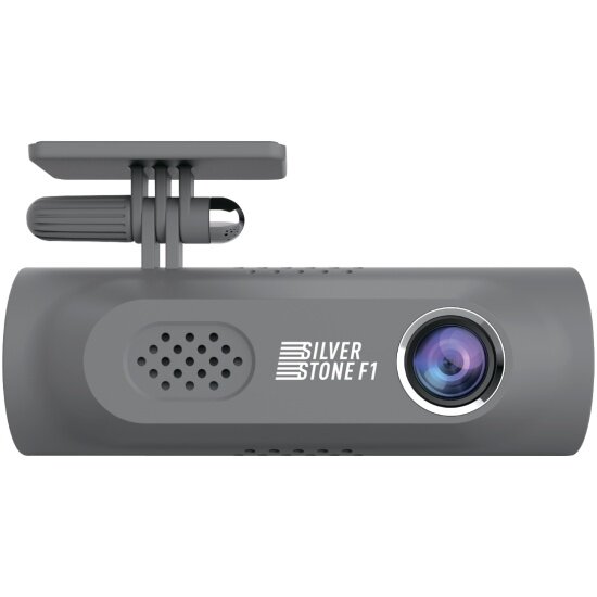 Видеорегистратор Silverstone F1 Focus 2K