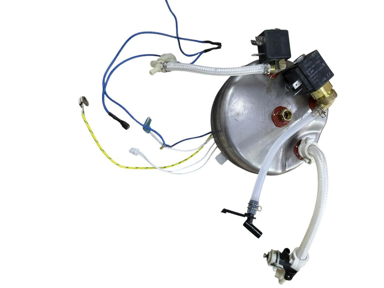 Бойлер парогенератора Morphy Richards Speed Steam 332102