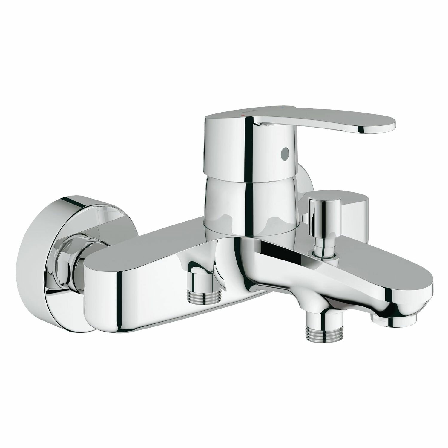 Смеситель для ванны GROHE Eurostyle Cosmopolitan, хром (33591002)