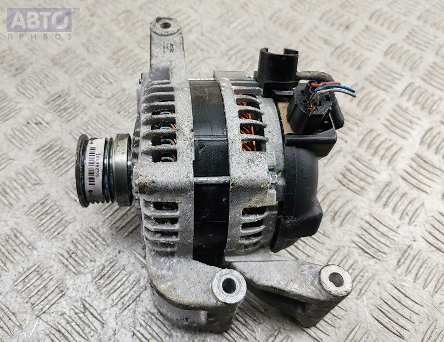 Генератор Ford Focus 2 (2004-2010)