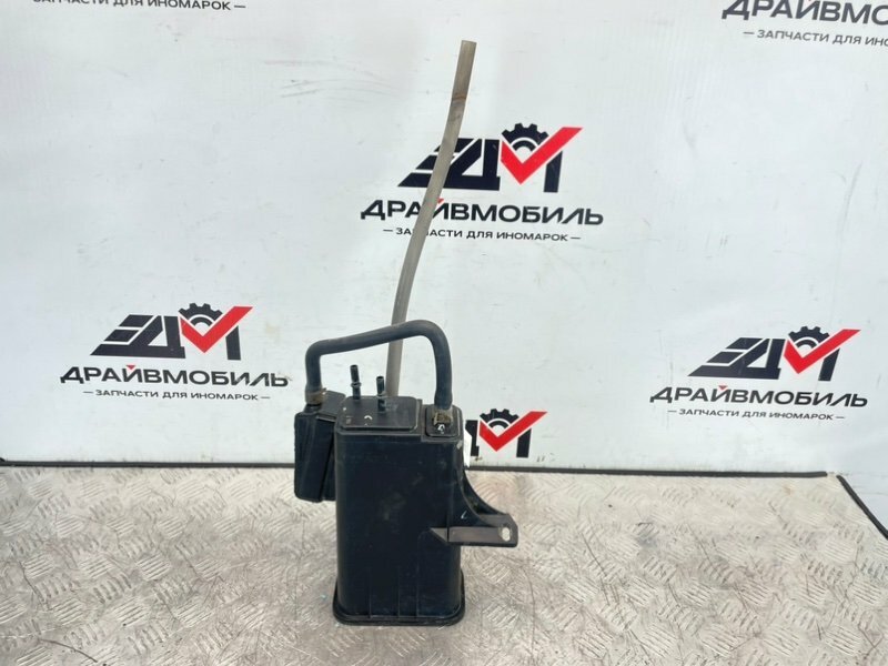 Б/У фильтр паров топлива Great Wall Hover H3 2012 4G63S4M 67476 Great Wall арт. 1130110K06