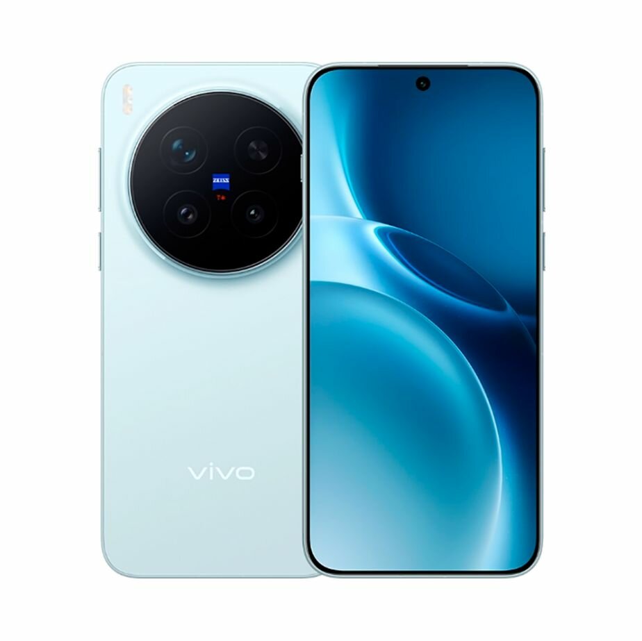 Смартфон VIvo X300 Pro 12/256 Blue