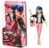 Кукла Marinette Miraculous с аксессуарами, высота 27 см, пластик, для детей от 4...