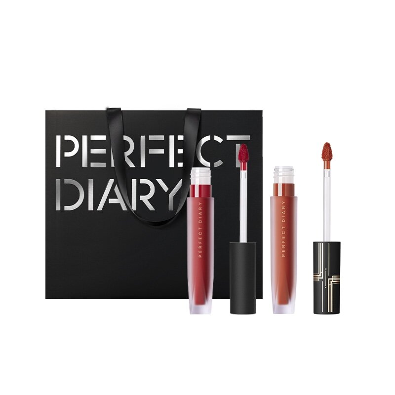 Наборы макияжа женские PERFECT DIARY косметический набор 541184031