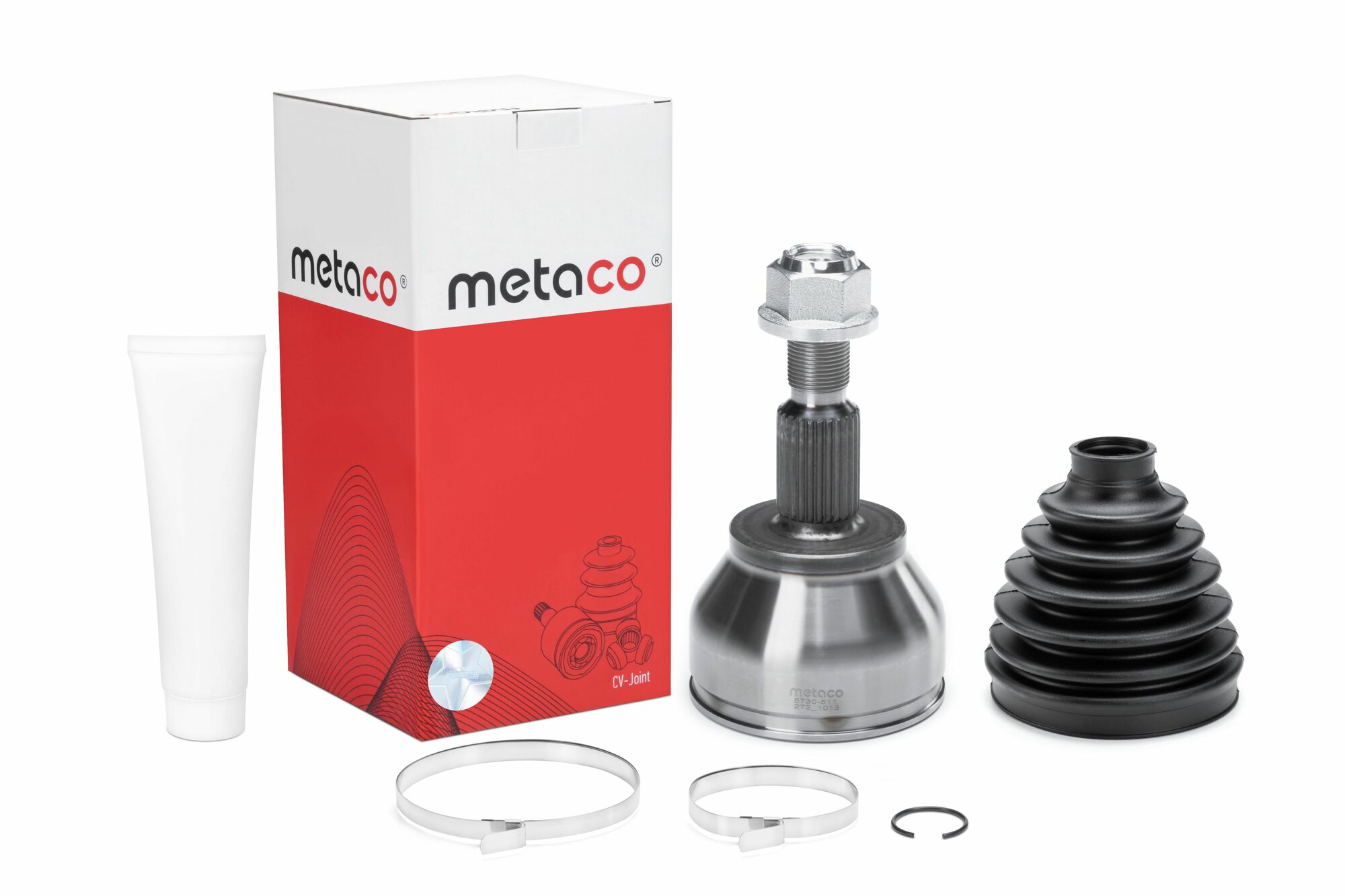 ШРУС наружный передний Metaco 5730-511