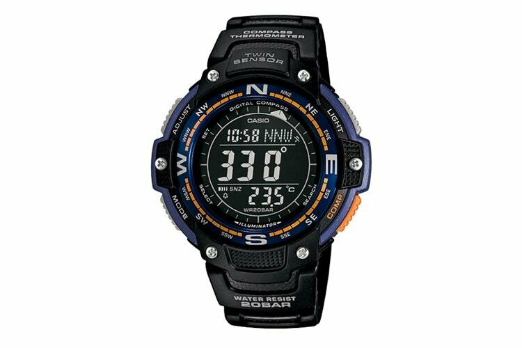 Наручные часы