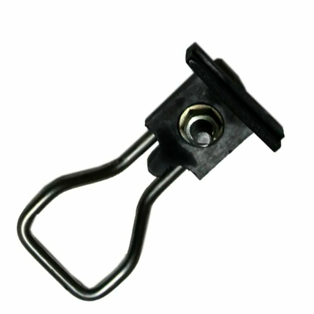 Дверной крючок для посудомоечной машины Ariston Аристон 085024, 037135, 297910. Товар уцененный