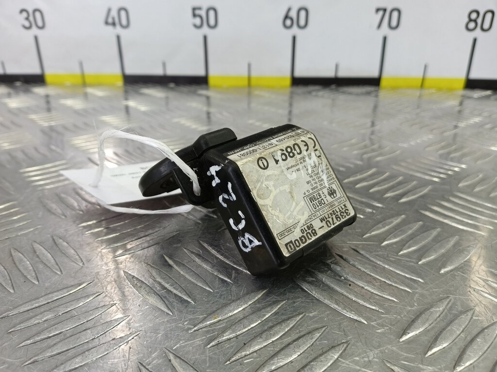 Антенна иммобилайзера Б/У для SUZUKI JIMNY III рестайлинг (2005—2012) 33970-80G01