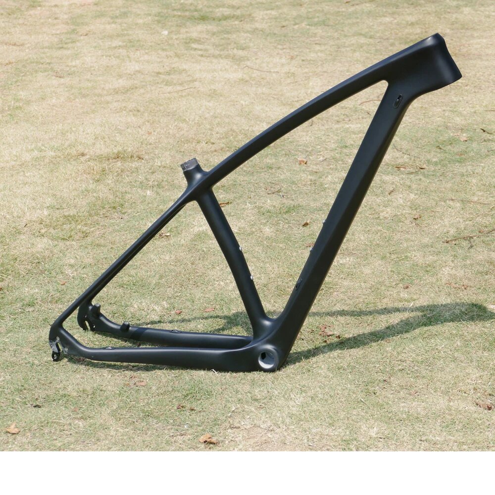 FLYXII 29er Карбоновая Рама для Горного Велосипеда 19