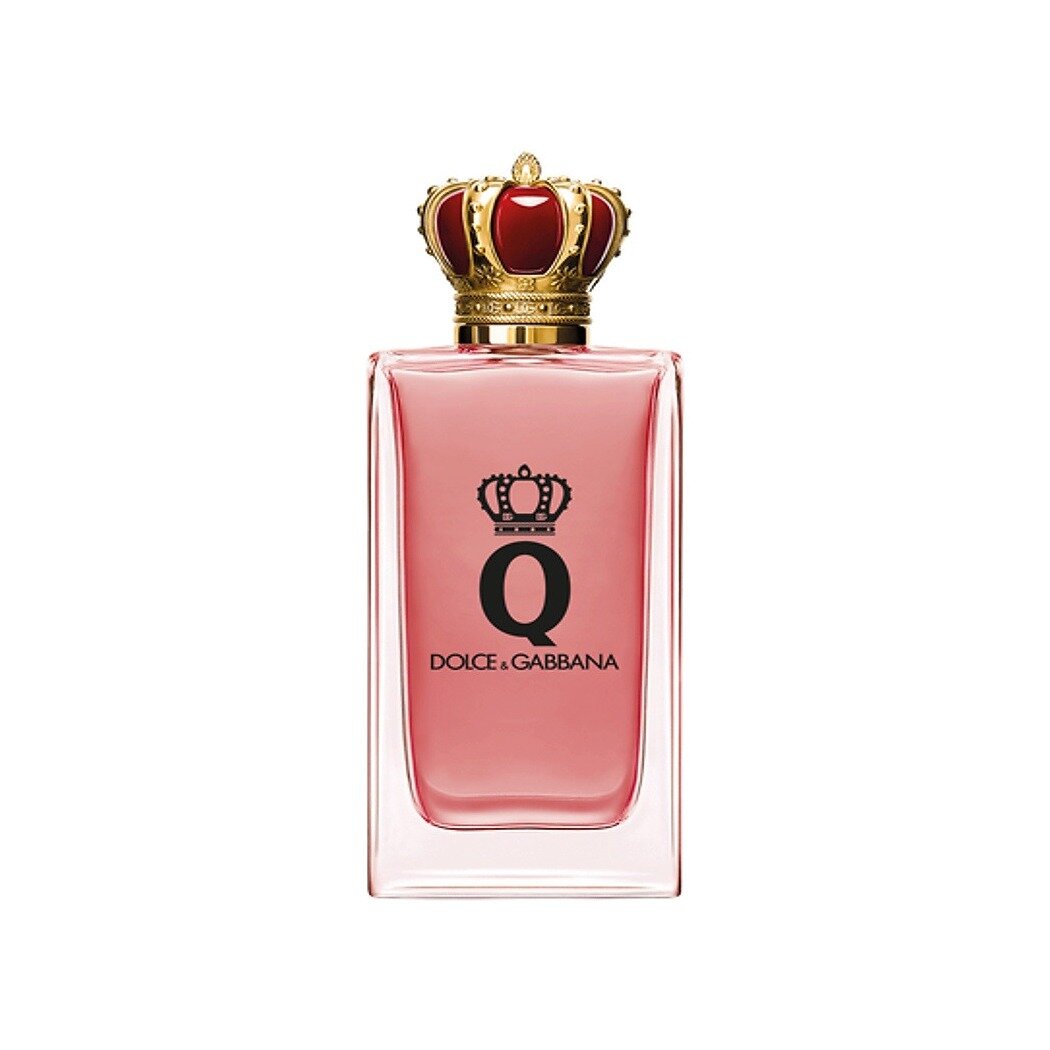 DOLCE & GABBANA Q lady парфюмерная вода женская 50мл / духи женские Дольче габбана ку парфюм