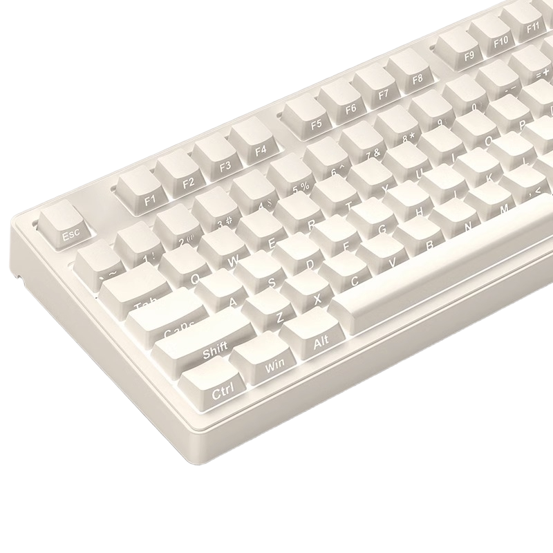 Компактные механические клавиатуры унисекс EWEADN Z87/Z108, 87/108 клавиш