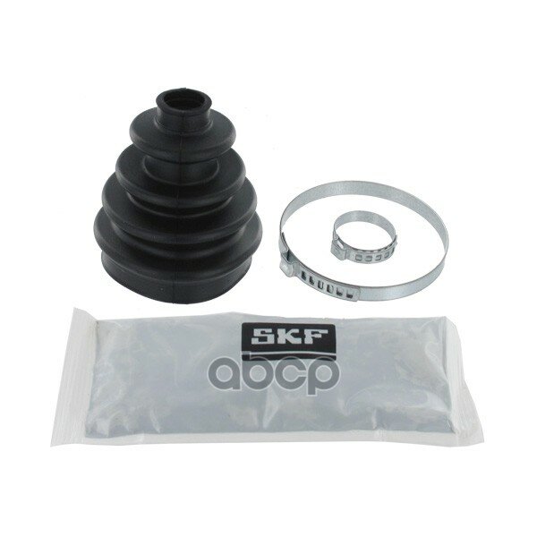 Пыльник шруса наружнего Skf арт. VKJP1002